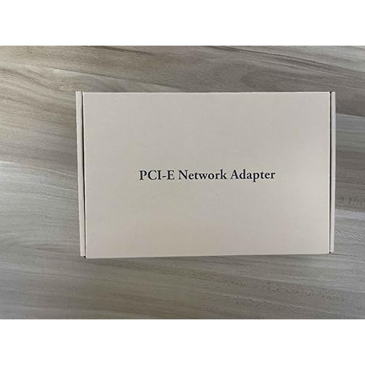 Ubit 11AC1200A PCIe Wireless Card, Up to 1200 Mbit/s, Wireless Dual-Band Gigabit WLAN WiFi Adapter Card, PCIe WiFi Card for Desktop/PC Gaming