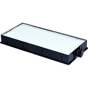 Leankle Air Filter Replacement for Panasonic ET-RFE200, PT-EW530U, PT-EW630U, PT-EX500U, PT-EX600U, PT-EZ570U