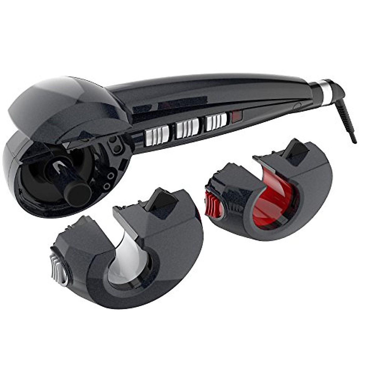 INFINITIPRO BY CONAIR Curl Secret 2 Curling Styler, Black