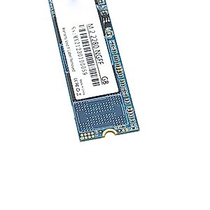 Computer SSD, NGFF SSD Crest Value Operation Balanced Wear Algorithm for Desktop Computer for Laptop(#1)
