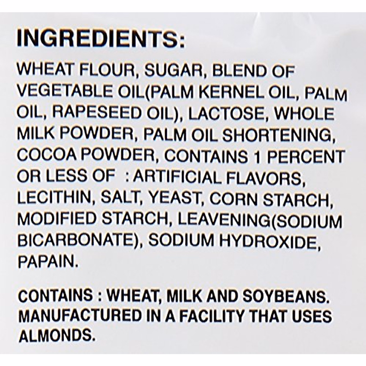 Glico Cookie And Cream Covered Cocoa Biscuit Sticks, 4.57 Ounce