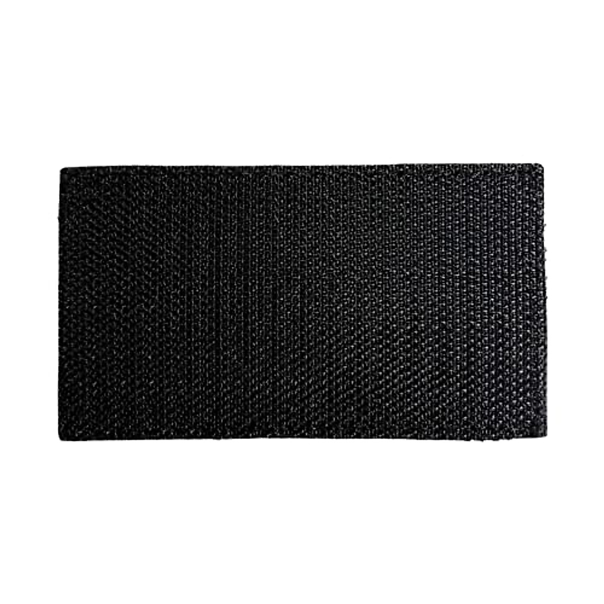 Warhammer 40K Adeptus Mechanicus Logo Patch Black Background - Funny Tactical Military Morale Embroidered Patch Hook Fastener Backing