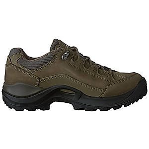 Lowa Women's Renegade II GTX LO Stone Hiking Shoe - 7 B(M) US