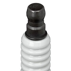 NGK 6588 Laser Iridium Spark Plug - IFR9H11, 1 Pack