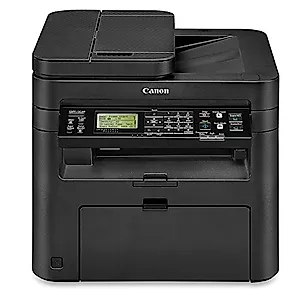 Canon imageCLASS MF244dw (1418C021) Multifunction, Wireless Laser Printer, Mobile Ready with AirPrint, 28 Pages Per Minute