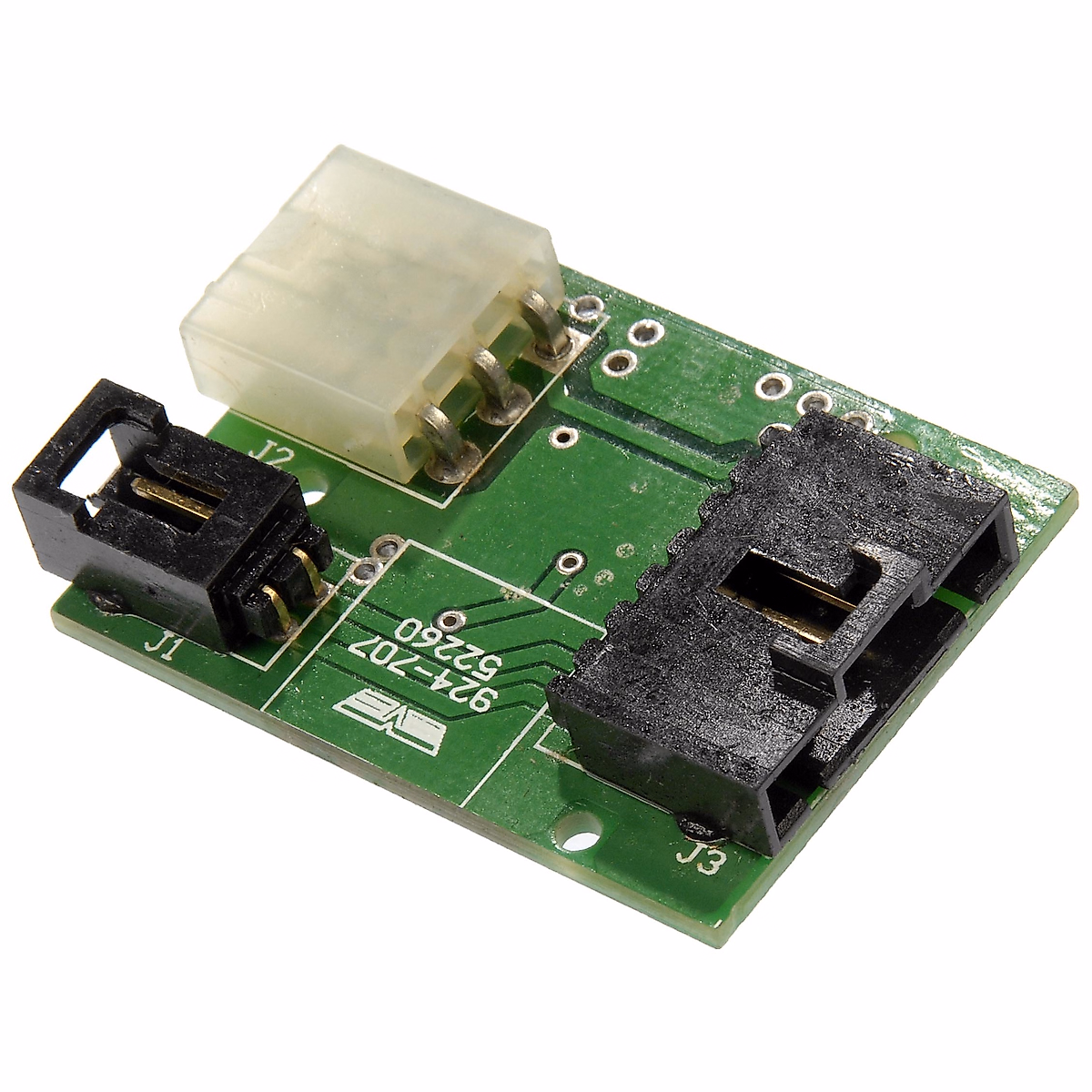 Dorman 924-707 Shift Interlock Solenoid Compatible with Select Ford / Mercury Models