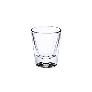 Libbey 1.25 oz Whiskey Glass