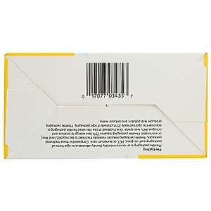 Lifeway Probugs Organic Kefir, Strawnana, 3.5 Ounce, 4-Pack