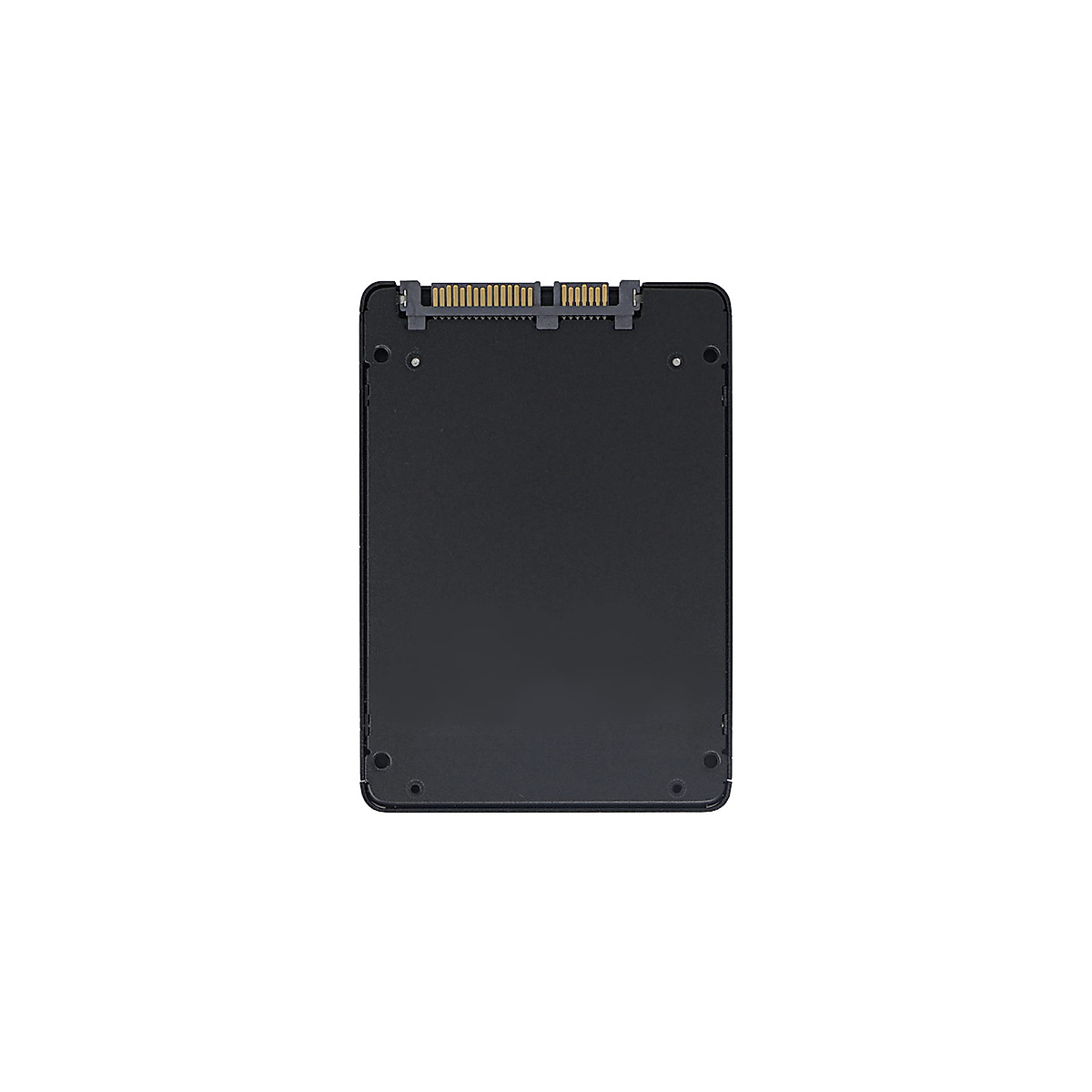 Mushkin Source-II - Internal Solid State Drive (SSD) - 2.5 Inch - SATA III - 6Gb/s - 3D Vertical TLC - 7mm (4TB Element)