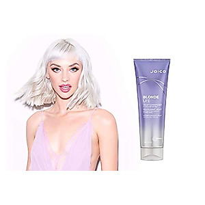 Joico Blonde Life Shampoo|Conditioner