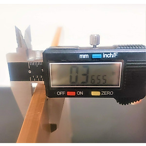 (Set of 12) 12"X9" Bulk Plain Bamboo Cutting Board | For Customized, Personalized Engraving Gifts | Wholesale Premium Chopping Board (With Handle)