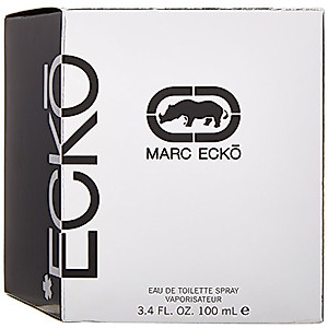 Ecko by Marc Ecko for Men - 3.4 Ounce EDT Spray