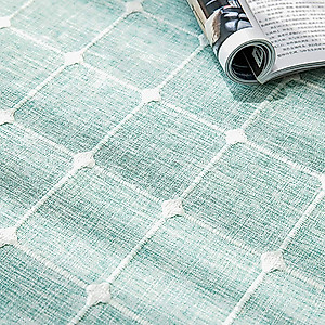 CClz Modern Window Bench Mat,Cotton Bay Window Seat Cushions Pads Food,Not-Slip Balcony Window Sill Mat,Elastic Sponge Tatami Seat Pad A 60x180cm(24x71inch)