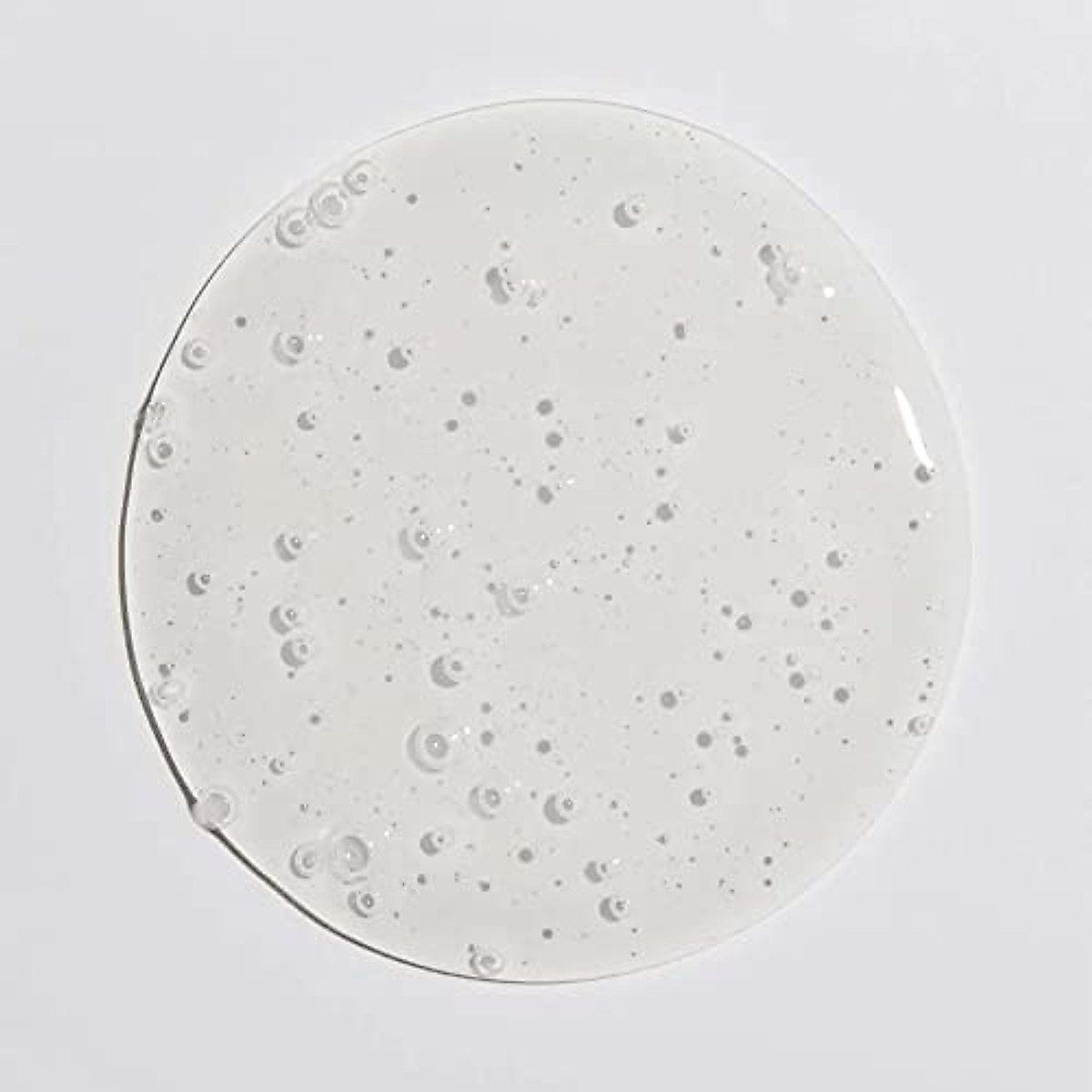 OUAI Regular Size Body Cleanser, 10 Fl Oz