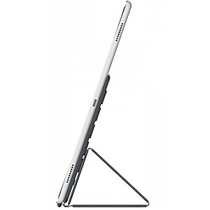 Apple Smart Keyboard for Apple iPad Pro 9.7-inch - MM2L2AM/A - Black (Renewed)