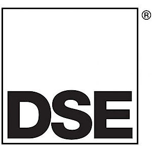 Thunder Parts DSE890 MKII Original - Made in UK | DSEWebNet Gateway | Remote Monitoring with 2G - 4G GSM/Ethernet | Includes GPS functionality | DSE0890-04