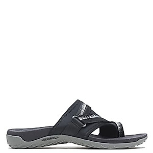 Merrell Women's Terran 3 Cush Post Black