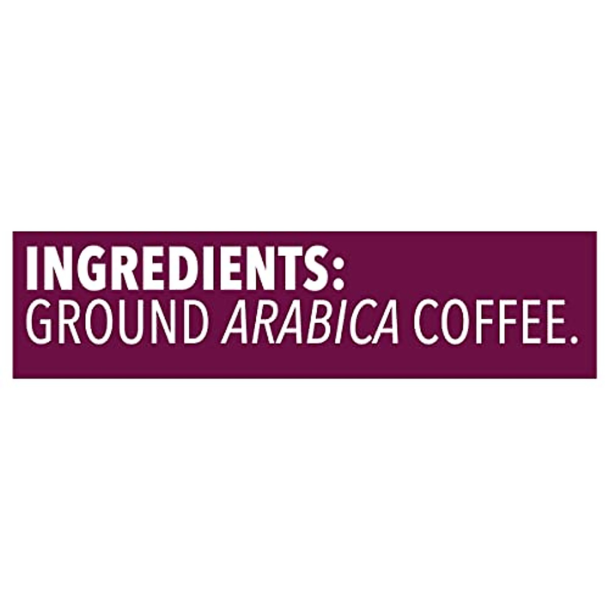 Starbucks Coffee K-Cup Pods, French Roast, Dark Roast Coffee, Notes of Dark Caramel & Sweet Smoke, Keurig Genuine K-Cup Pods, 24 CT K-Cups/Box (Pack of 1 Box)