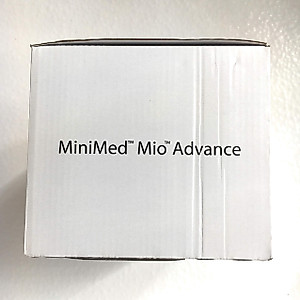 Mio Advance