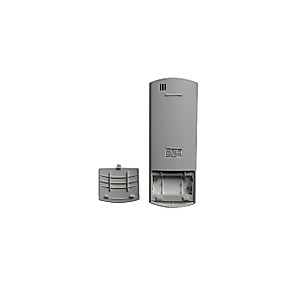 Remote Control for klimaire G51M/EU KSIL009-H216 KSIL009-H119 KSIL012-H219 KSIL018-H219 KSIL024-H219 KSIL012-H216 KSIL018-H216 KSIL024-H216 Air Conditioner