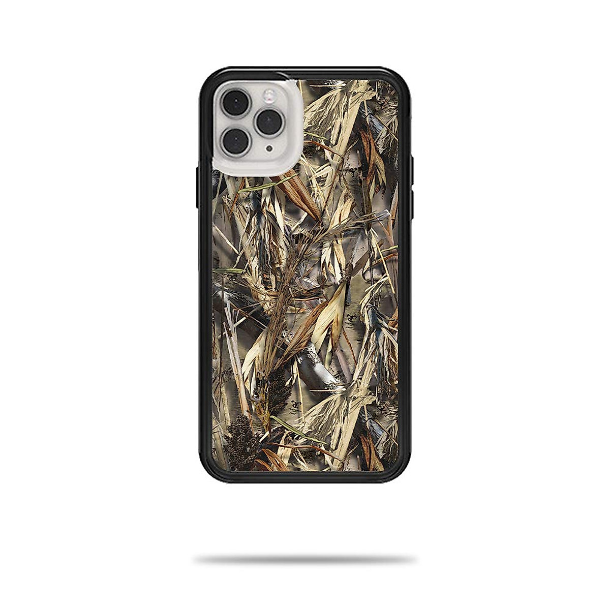 MightySkins Skin for Lifeproof Slam Case iPhone 11 - DRT | Protective, Durable, and Unique Vinyl Decal wrap Cover | Easy to Apply, Remove, and Change Styles | Made in The USA