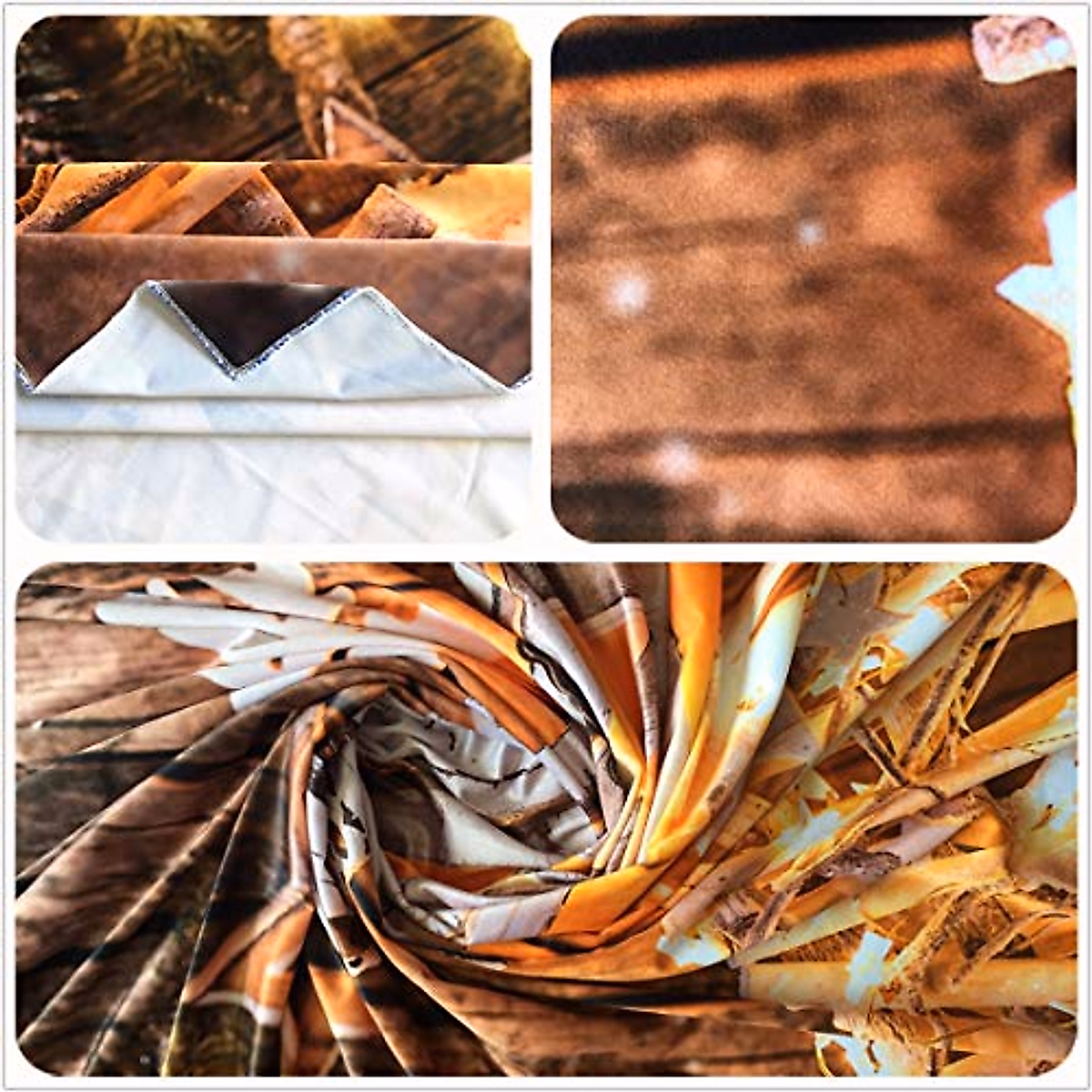 Kate 7×5ft Brick Wall Backdrop Brick Photography Backdrop Fabric Background Seamless Photo Studio Props for Video Pictures