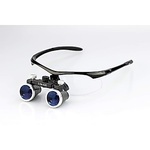 S&Dent Short Style Headlight for Astigmatism Color Randomly