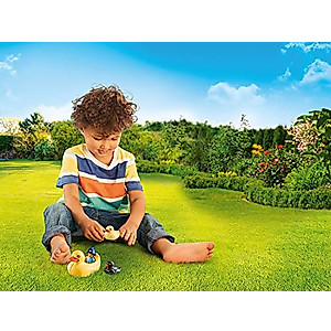 Playmobil Duck Family