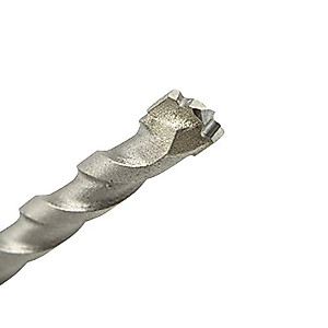 ITM 1/4" X 4" V-Groove BIT (25/Tube)