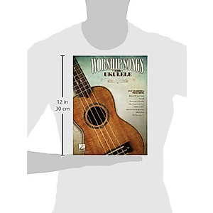 Worship Songs For Ukulele