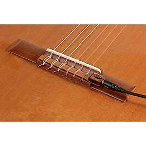 KNA NG-1 Piezo Pickup for Nylon String Guitar
