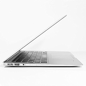Apple MacBook Air MF068LL/A 13.3in Laptop, Intel Core i7 1.7 GHz, 8 GB RAM, 500 GB SSD (Renewed)
