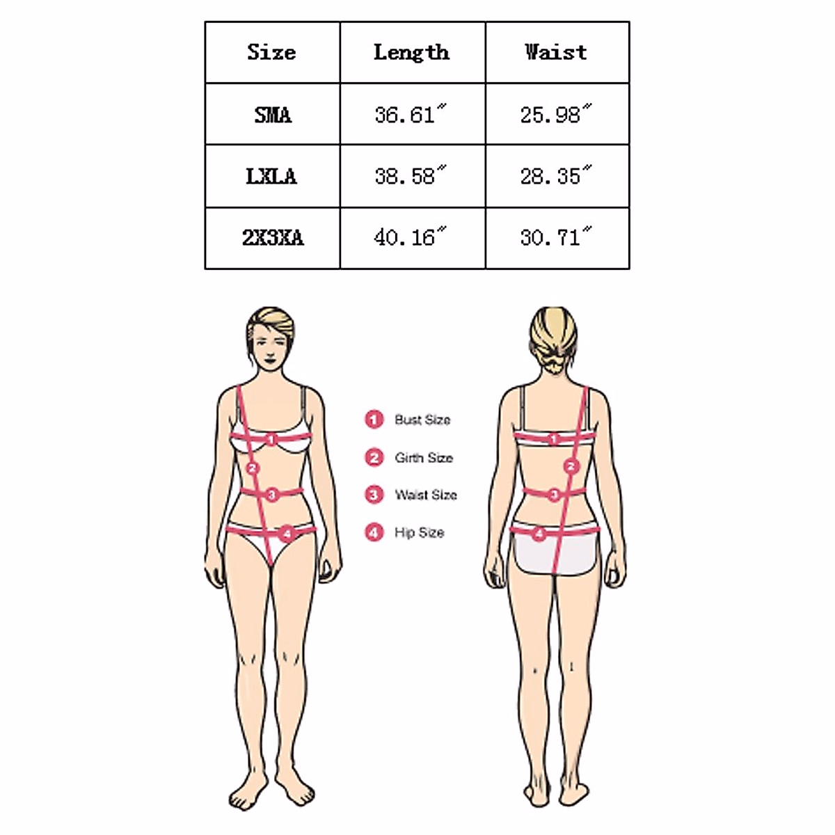 Danzcue Womens Long Full Circle Dance Skirt, White, S-M