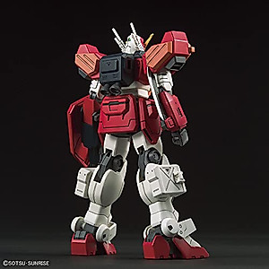 Bandai Hobby - Gundam Wing - #236 Gundam Heavyarms, Bandai Spirits HGAC 1/144