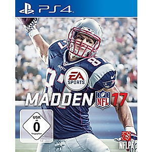 Madden NFL 17