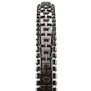 Maxxis High Roller II 3C EXO Folding Tire, 27.5-Inch x 2.3-Inch