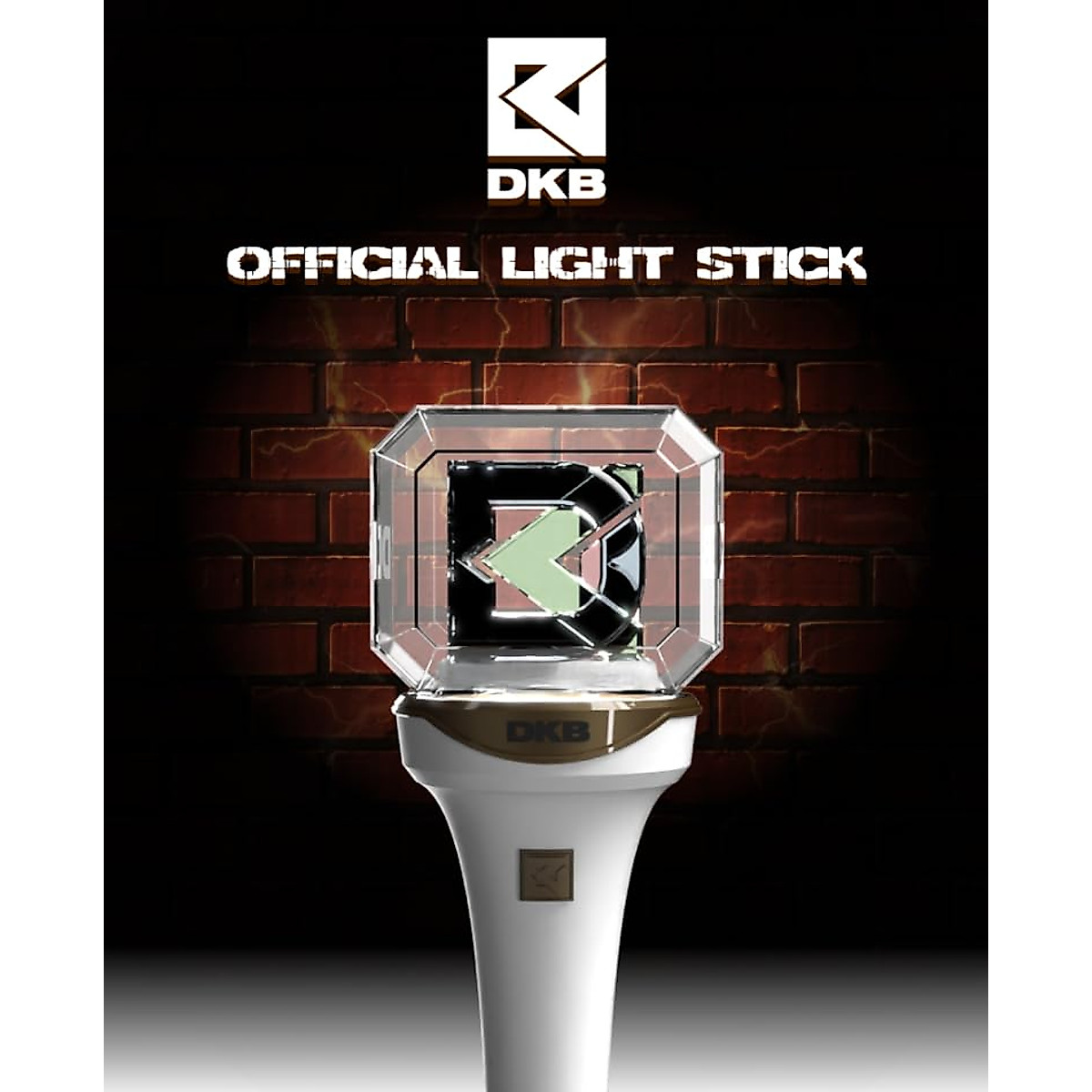 DKB - Official Light Stick