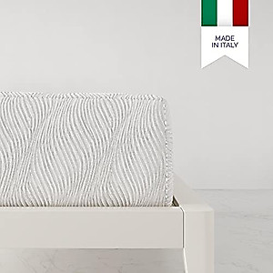 Signature Sleep Memoir 12 Inch Gel Memory Foam Mattress, Twin Size