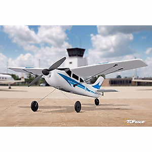 Top Race Spare Replacement Batteries Variety Pack - 3.7v 400mAh Lithium Polymer Rechargeable RC Battery Pack of 2 for TR-C385, TR-P51, RC Airplane Model and Toys, TR-F22 Flir Drones, and Crafts