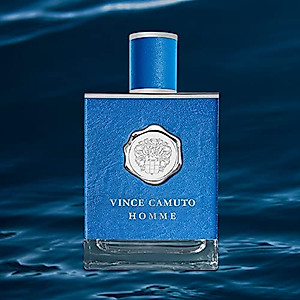 Vince Camuto Eau de Toilette Spray Homme, 1.7 Fl Oz