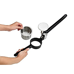 Chef'n 102-157-001 FreshForce Potato Ricer Press