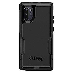 OtterBox COMMUTER SERIES Case for Samsung Galaxy Note10+ - BLACK