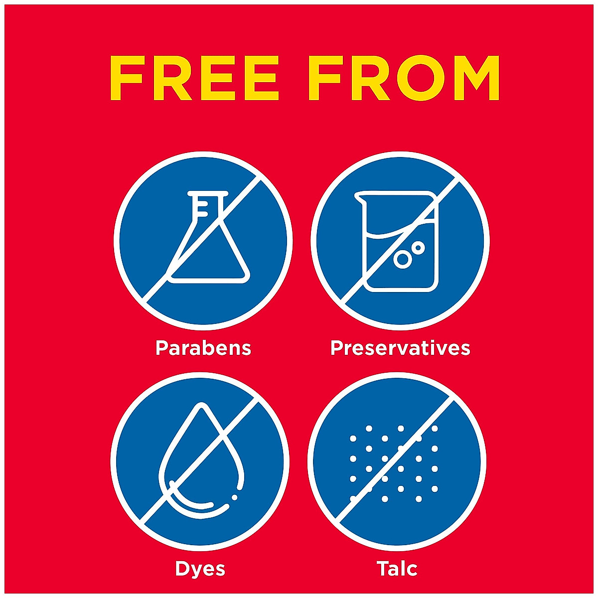 Boudreaux's Butt Paste Maximum Strength Diaper Rash Ointment, 4 Ounce , (Pack of 3)