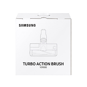 Samsung Jet Stick Turbo Brush, Silver
