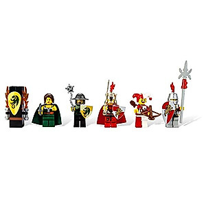 LEGO Kingdoms Set Chess Set (853373)