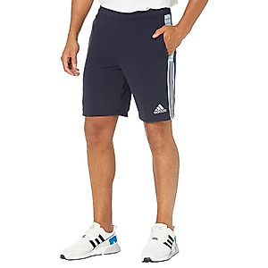 adidas Men's Tiro Shorts, Ink, Large