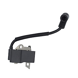 Woopeey for Husqvarna Ignition Coil Module 585836101 545108101 125B 125BVX 125BX Handheld Blower Ignition Coil