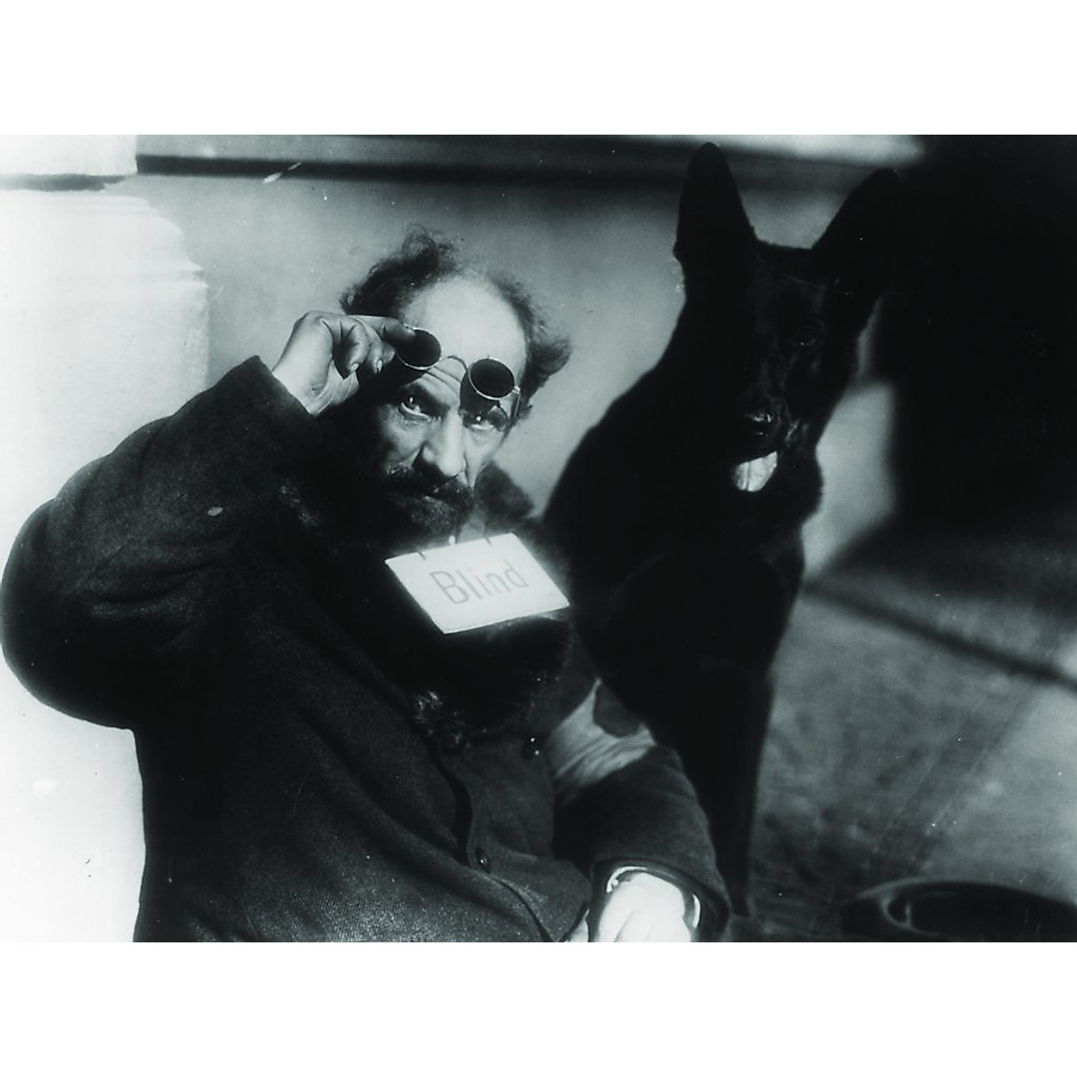 M (The Criterion Collection) [Blu-ray]