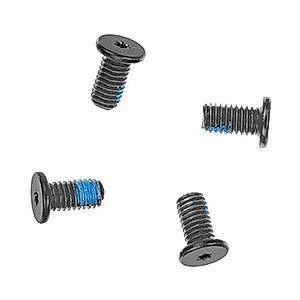 Odyson - Torx T5 Memory Door Screws Replacement for Apple iMac 27" A1419 (Late 2012-2013)