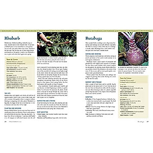 The Vegetable Gardener's Bible, 2nd Edition: Discover Ed's High-Yield W-O-R-D System for All North American Gardening Regions: Wide Rows, Organic Methods, Raised Beds, Deep Soil